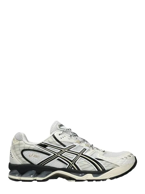 Asics Gel-nimbus .1 Sneakers - White