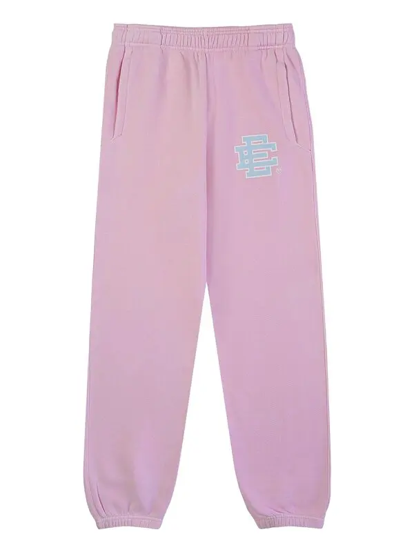 ERIC EMANUEL Ee Basic Sweatpant - Pink
