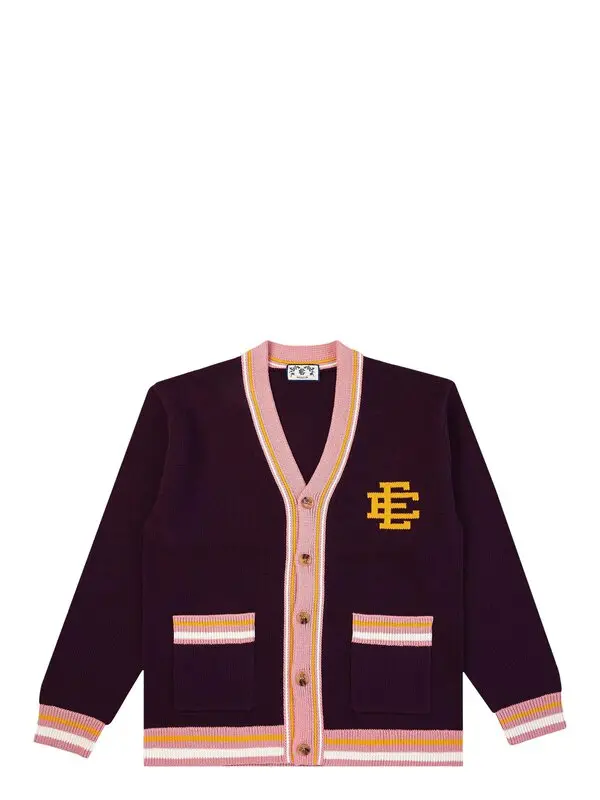 ERIC EMANUEL Ee Cardigan - Red