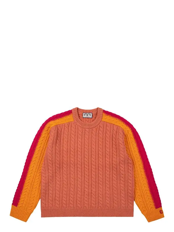 ERIC EMANUEL Ee Knit Sweater - Pink