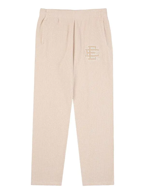 ERIC EMANUEL Ee Thermal Pant - Tan