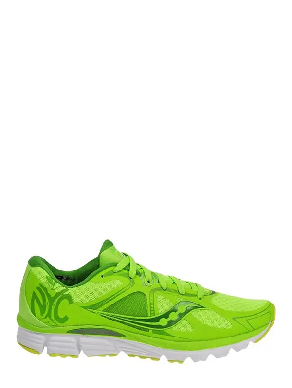 Saucony Kinvara 6 'nyc Marathon' Sneakers - Green
