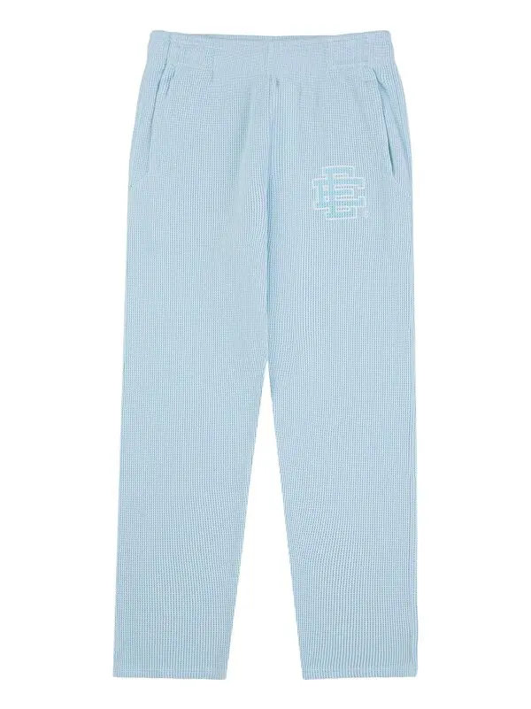 ERIC EMANUEL Ee Thermal Pant - Blue