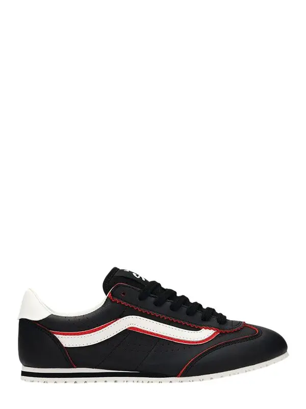 VANS Super Lowpro Sneakers - Black