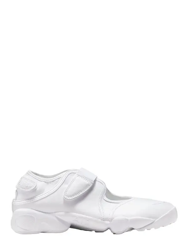 Nike Air Rift Sneakers - White