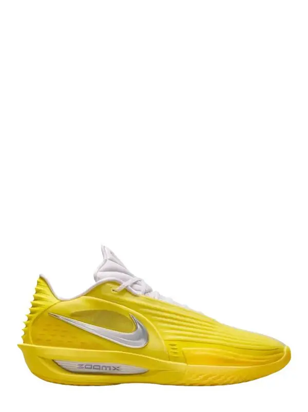 Nike Air Zoom Gt Cut 3 Turbo Sneakers - Yellow