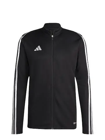 Adidas Tiro 23 League Track Top - Black