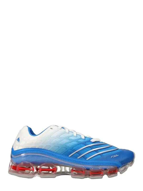 Adidas Megaride F50 White - Bluebird/silver Metallic/footwear White