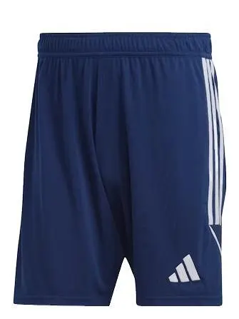 Adidas Tiro 23 League Shorts - Team Navy Blue White