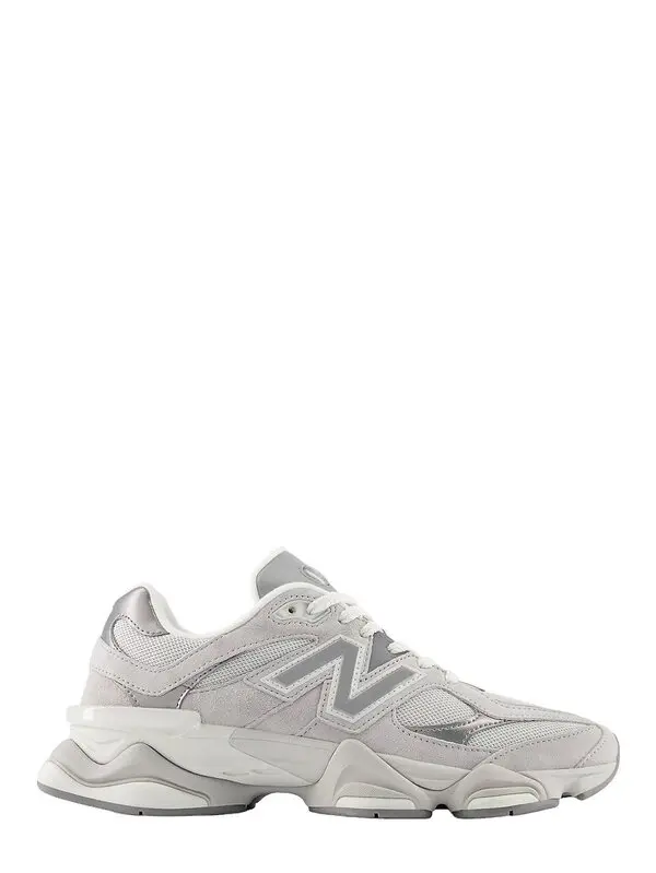 NEW BALANCE 9060 Sneakers - Raincloud/dark Silver Metallic/grey Matter