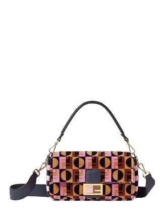 Fendi Baguette - Multicolour