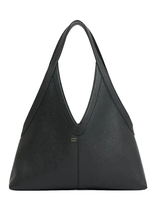 MANSUR GAVRIEL Soft M Tote - Black