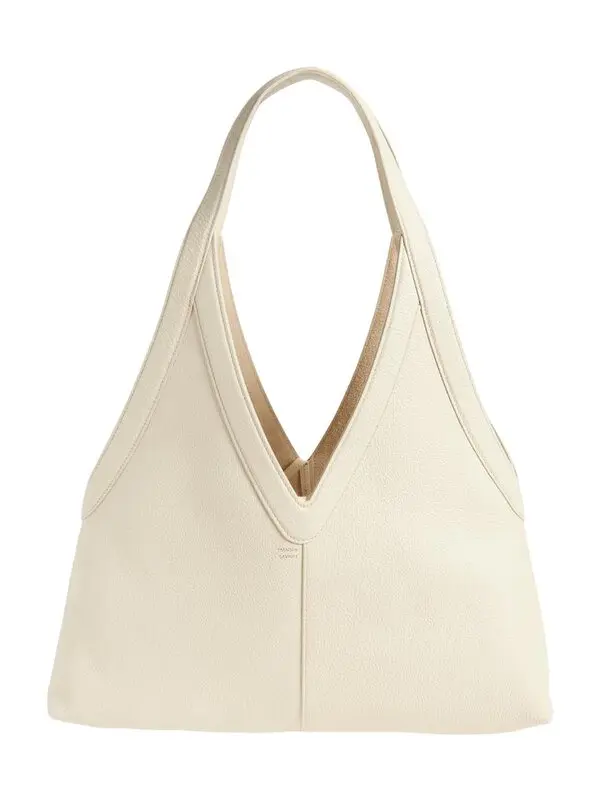MANSUR GAVRIEL Soft M Tote - Jasmine