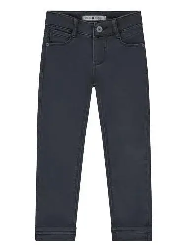 STAINS AND STORIES BY BABYFACE Classic Fitted Pants - Antra