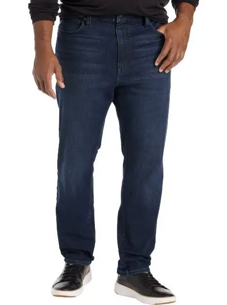 Joe's Jeans Big & Tall Straight-fit Jeans - Carlos