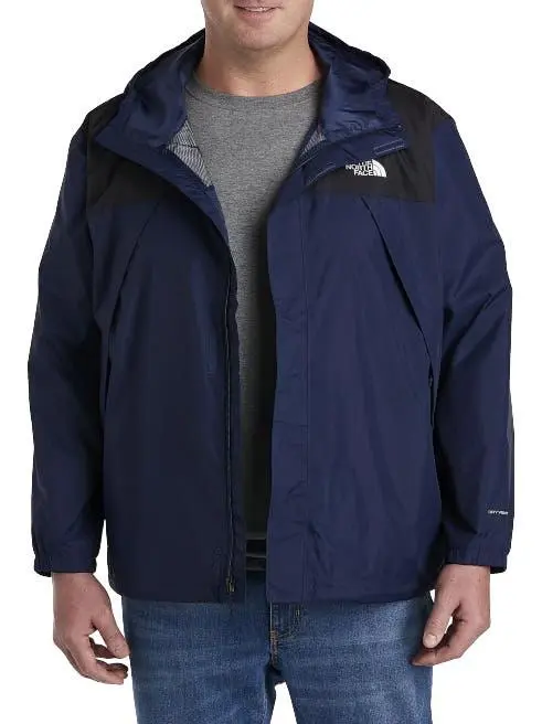 The North Face Antora Jacket - Summit Navy