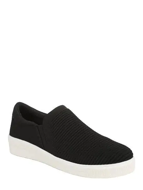 RYKA Viv Ease Knit Slip-on Sneakers - Black