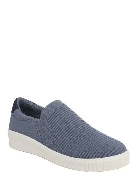 RYKA Viv Ease Knit Slip-on Sneakers - Flintstone Blue