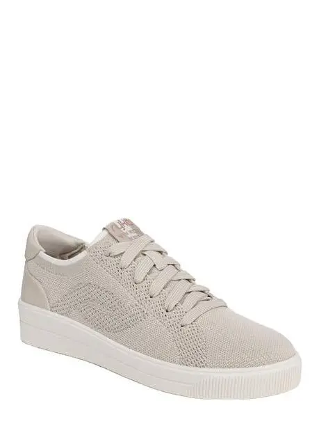 RYKA Viv Next Knit Sneakers - French Beige