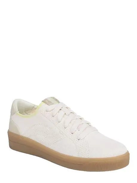 RYKA Viv Next Knit Sneakers - White Alyssum