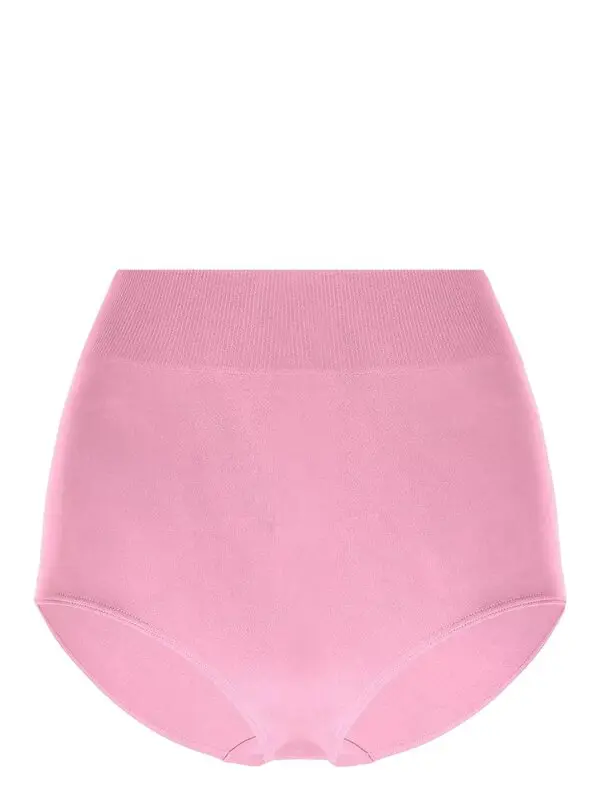 Wolford Seamless Shorts - Pink