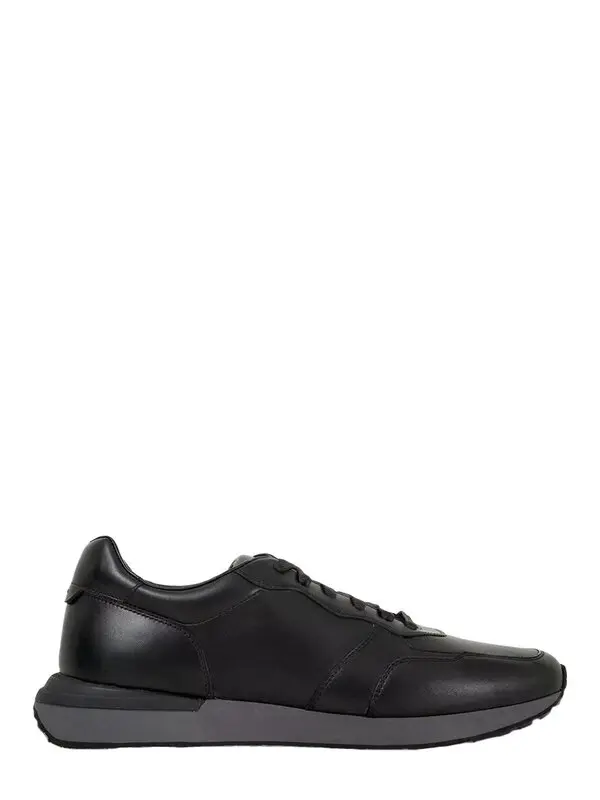 Magnanni Syros Sneakers - Black