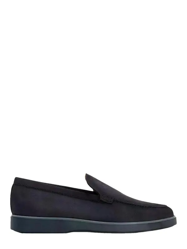 Magnanni Lourenco Loafers - Blue