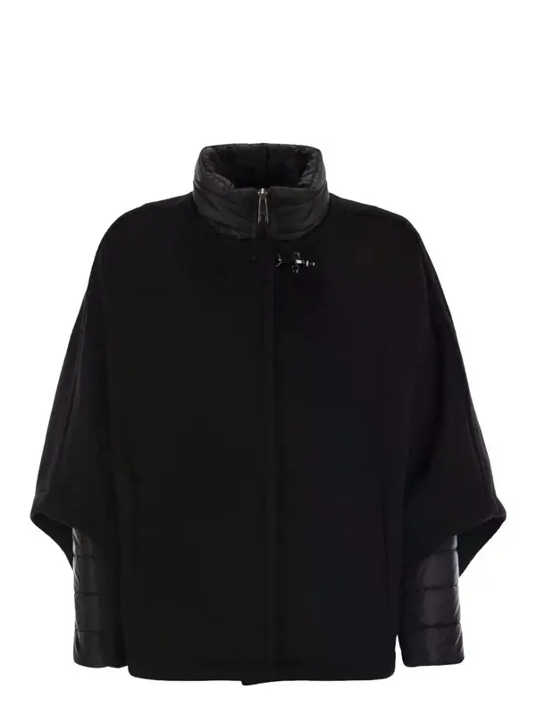 FAY 3-in-1 Jacket - Black