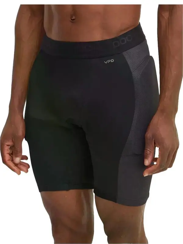 POC Panel Shorts - Black