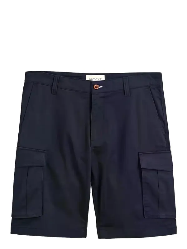 Gant Cargo Shorts - Blue