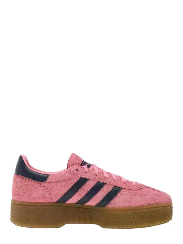 Adidas Handball Spezial Platform Sneakers - Pink
