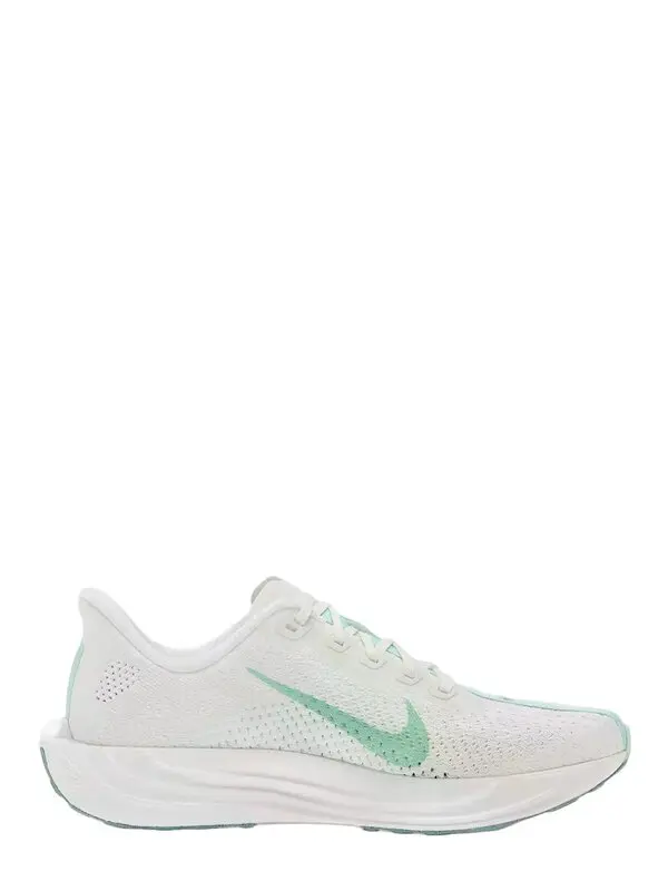 Nike Pegasus Plus Low-top Sneakers - White