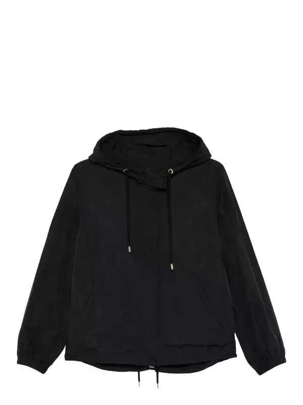 Emporio Armani Jacket - Black