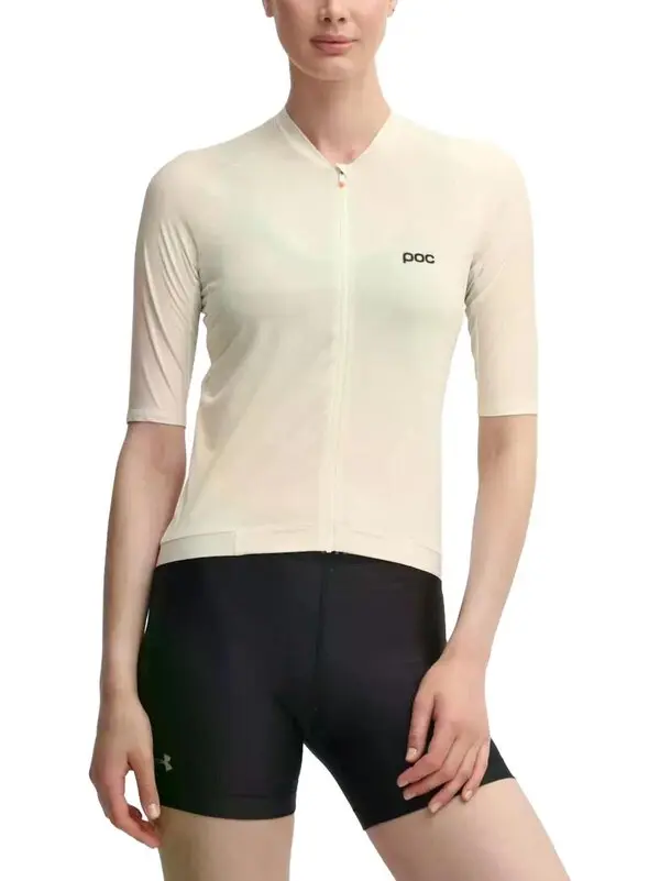 POC Zip Top - Neutrals