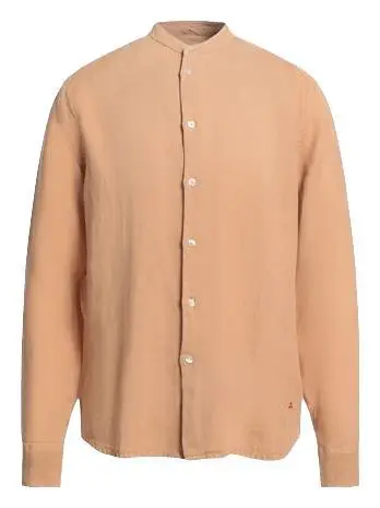 Peuterey Shirt Size Linen - Beige