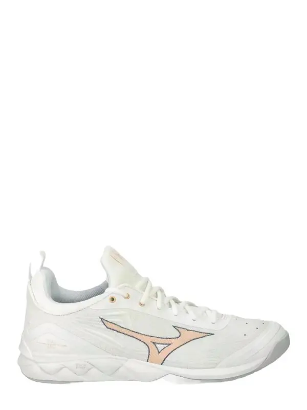 Mizuno Wave Luminous 2 Sneakers - White