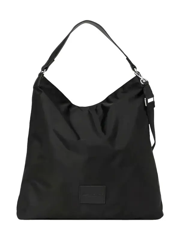 Marc O'polo Aniek Shoulder Bag - Black
