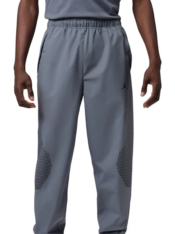 JORDAN Sport Jam Warm-up Pants - Grey