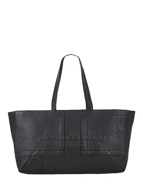Alexander Wang Large Pack Tote - Black