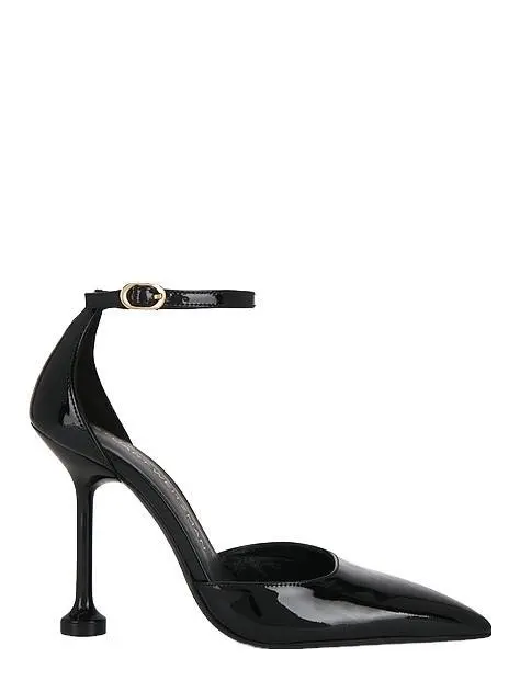 STUART WEITZMAN Stuartini Pump 100 - Black