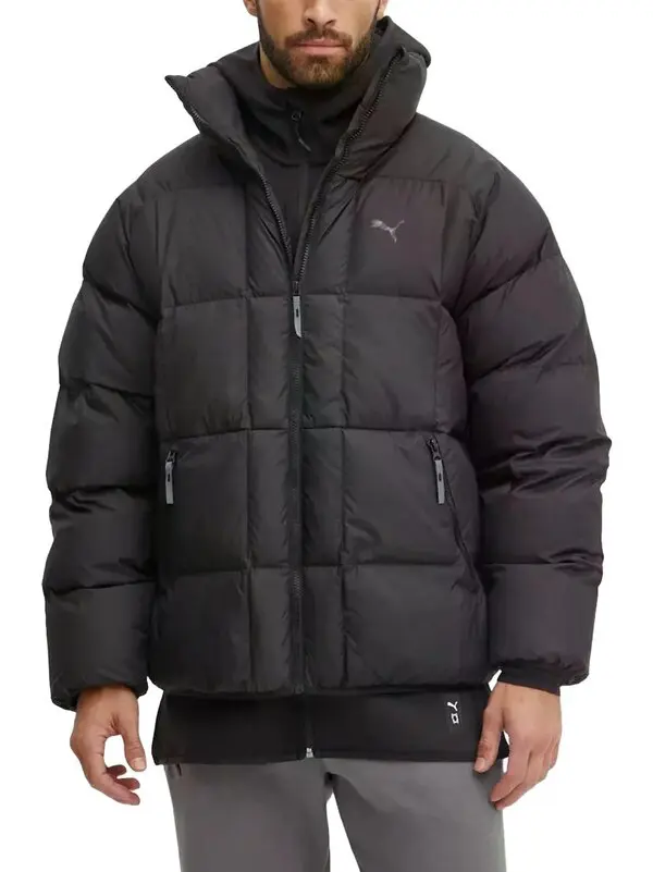 PUMA Padded Jacket - Black
