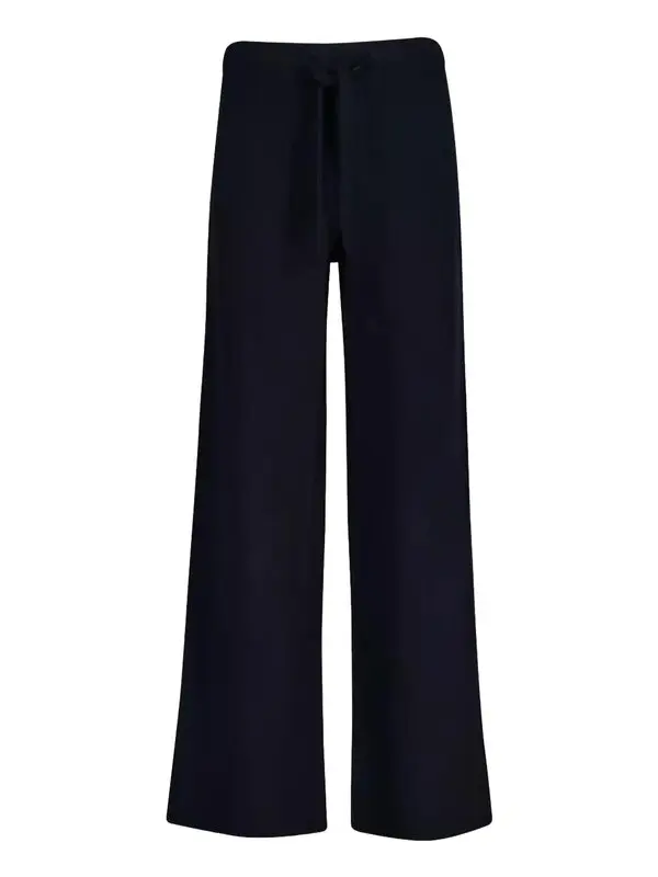 Gant Drawstring Trousers - Blue