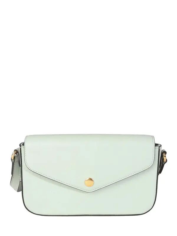 Gucci Gg Super Shoulder Bag - Green