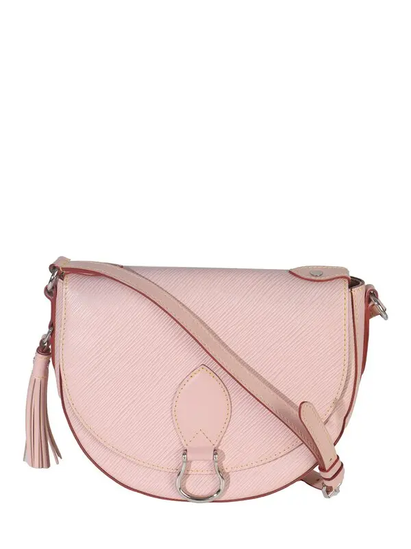 LOUIS VUITTON Epi Saint Cloud Nm - Pink