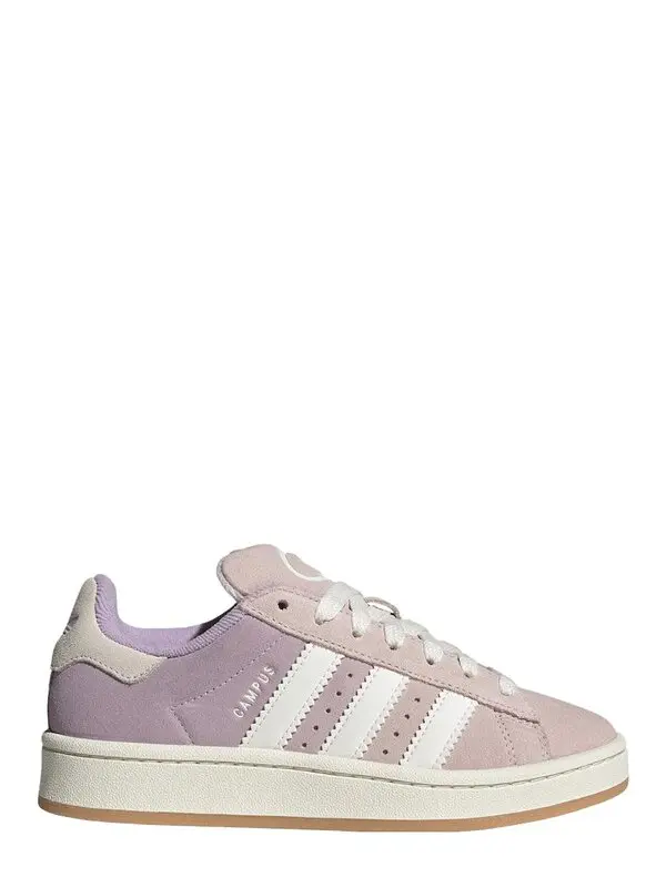 Adidas Campus 00s Sneakers - Almost Pink/core White/powder Plum