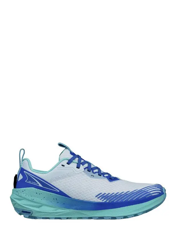 ALTRA Experience Wild 2 Royal Athletic Sneakers - Light Blue