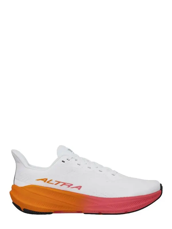 ALTRA Experience Flow 2 - White/orange