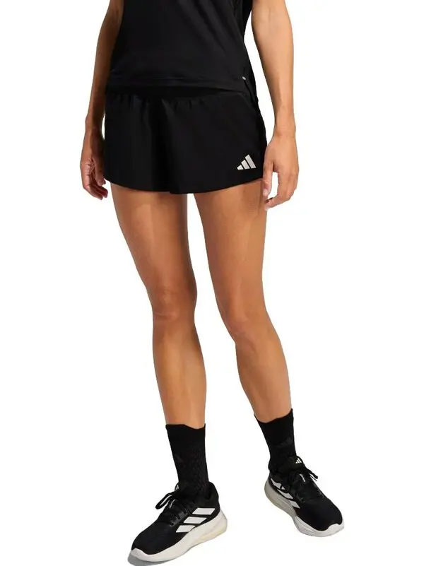 Adidas Adi365 Running Formotion Iconic Shorts - Black
