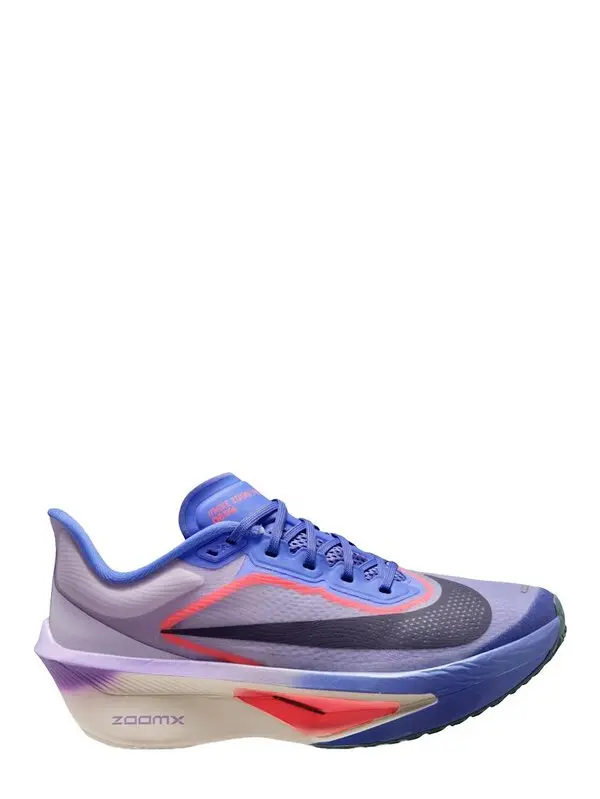 Nike Zoom Fly 6 Sneakers - Violet Mist/hot Lava/bright Violet