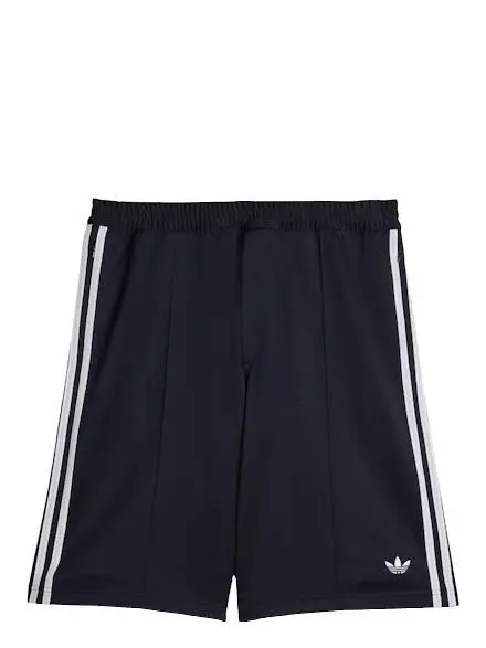 Adidas Wales Bonner Twill Short - Night Navy Blue
